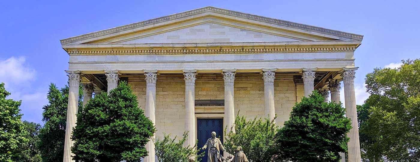 What Will Your Legacy Be? | Girard College